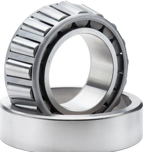 Quality High Precision Tapered Roller Bearings 30200, 30300, 32000, 32200 Series | Metric Chrome Steel Bearings for Machinery – OEM Welcome for sale