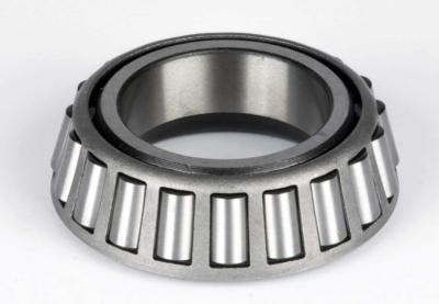 China Tapered Roller Bearings by EntrustBearing – Wide Range from Single Row to Four Row – Engineered for Combined Radial & Axial Loads – Large Contact Angle for Higher Axial Capacity – for sale