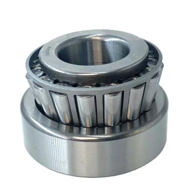 China Tapered Roller Bearings – Single Row, Double Row & Four Row, High Load Capacity, Ideal for Combined Load Conditions in Metallurgy, Mining & Heavy Industry for sale