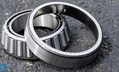 China Factory Direct High Quality Tapered Roller Bearings | ISO & JIS Standard | For Heavy Duty Truck & Industrial Gearbox (Size 30202 - 32322) for sale