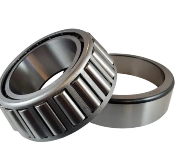 Quality Tapered raceways for combined loads. Larger contact angle α means higher axial capacity. Separable design for easy installation. for sale