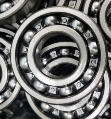 China Deep Groove Ball Bearings – Factory direct pricing, ISO certified, easy installation and maintenance, OEM custom (size, material, marking, packaging), global stock for fast delivery. for sale