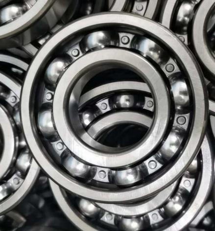 Quality 618/1120 TN – 618/1700 MB Large Size Deep Groove Ball Bearings for Heavy Industrial Equipment & Rotating Machinery for sale
