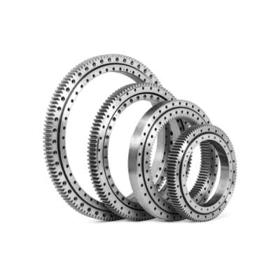 China 133 Series Slewing Bearing Heavy Duty Slewing Bearing for Excavator for sale