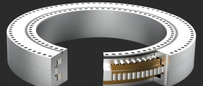 China 7398/1572 Large Diameter Slewing Bearing Supplier for sale