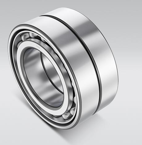 Quality Precision Angular Contact Ball Bearings 7204 Series – B/E/AC/ACM/BTN/CTN6/P5/P6 | High Speed Low Heat | Matched Pairs | Import Substitute | In Stock for sale
