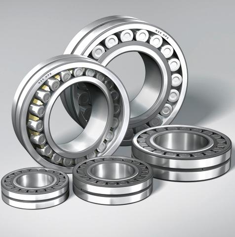 Quality Heavy Duty Spherical Roller Bearings 22200–24100 Series | Popular Sizes 22222, 23022, 23122 for sale