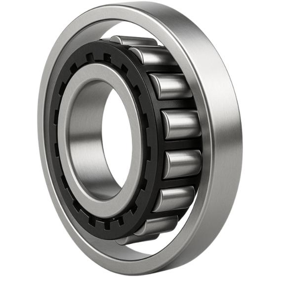 Quality Heavy-Duty Cylindrical Roller Bearings: NU2222, NJ2320, NUP222 & More for sale