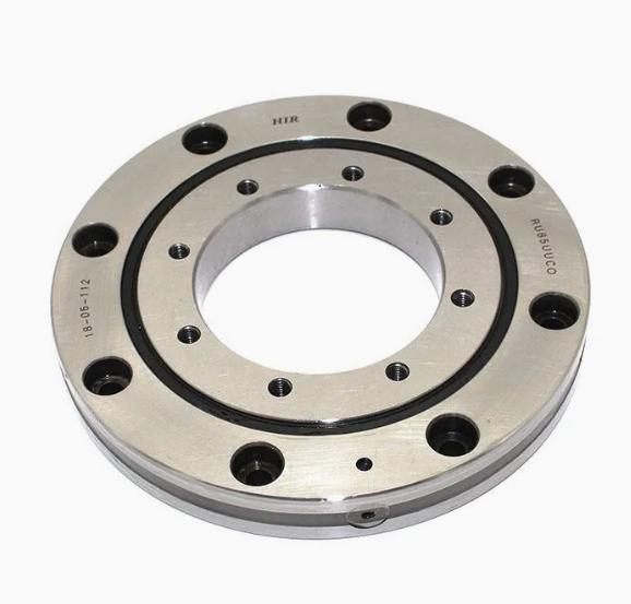 Quality Crossed Roller Bearing 797 / 792 / 3-944 Series Heavy Duty Precision Slewing Bearings for Industrial Rotating Equipment for sale