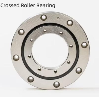 China Large Size Crossed Roller Bearings 1797/2460 1797/2500 1797/2600 1797/2635 Series –  for Crane, Port & Heavy Machinery for sale