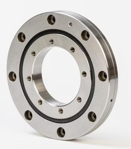 Quality Large Diameter Crossed Roller Bearings 110.28 / 110.32 / 110.40 Series – Industrial Slewing Bearings for Mining, Crane & Cement Equipment for sale
