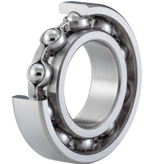 Quality 6000 Series Deep Groove Ball Bearings | OEM & Wholesale Available for sale