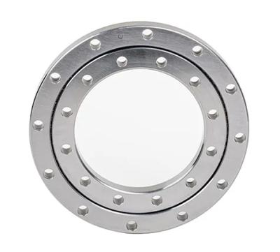 China Factory High Load Xsu080168 Crossed Roller Bearing Rotating Turntable for sale