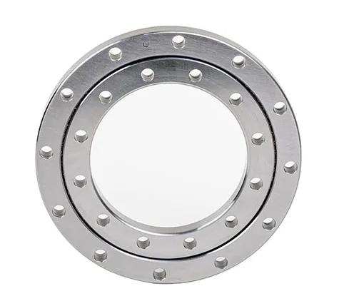 Quality Factory High Load Xsu080168 Crossed Roller Bearing Rotating Turntable for sale