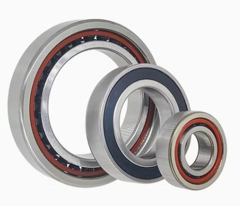 Quality 7004DB Angular Contact Ball Bearing Duplex Back-to-Back Matched Bearing High Speed Precision Bearing for sale