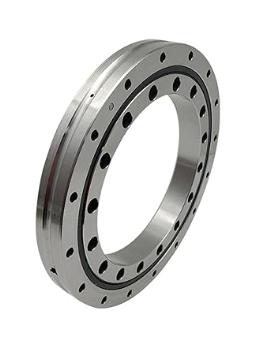 Quality XSU080168 Crossed Roller Bearing 130×205×25.4mm    Slewing Bearing for Robotics & Automation for sale