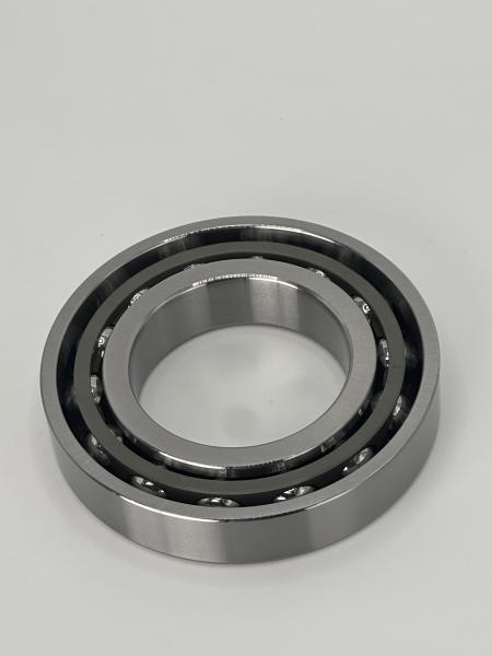 Quality 7224 Angular Contact Ball Bearing | 120x215x40mm | AC/C/B | GCr15 Steel for sale