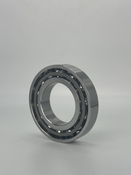 Quality 7204 B Bearing 40° Heavy Duty Small Angular Contact Bearing Wholesale for sale