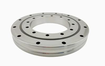 China P5 P4 P2 Ru228g Face Mount Crossed Roller Bearing for sale