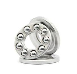 Quality 51206 Thrust Ball Bearing 30x47x15mm Single Direction | High Load Capacity, Low Noise, Long Service Life for sale