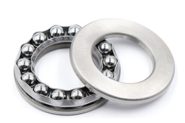Quality 51205 Thrust Ball Bearing 25x47x15mm | High Load Capacity, Low Noise, Long Service Life for sale