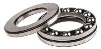 Quality 51206 Thrust Ball Bearing – High Axial Load, Smooth Rotation & Compact Design for sale