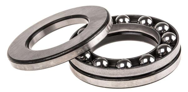 Quality 51206 Thrust Ball Bearing – High Axial Load, Smooth Rotation & Compact Design for sale