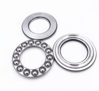 Quality 51208 Thrust Ball Bearing – High Axial Load, Smooth Rotation & Durable Design for sale