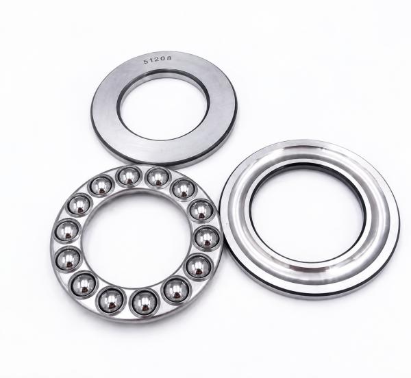 Quality 51208 Thrust Ball Bearing – High Axial Load, Smooth Rotation & Durable Design for sale