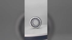 Deep Groove Ball Bearing | High Speed & Low Noise Industrial Bearings Manufacturer