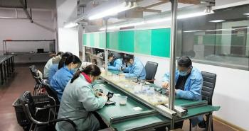 China Factory - Nanjing ShangChao Shidai Electronics Co., Ltd.