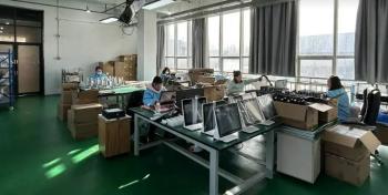 China Factory - Nanjing ShangChao Shidai Electronics Co., Ltd.