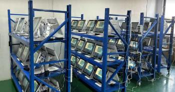 China Factory - Nanjing ShangChao Shidai Electronics Co., Ltd.