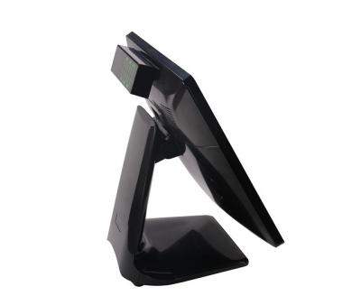 China Máquina de POS de tela sensível ao toque VFD Display do cliente POS Software Display de 15 polegadas à venda