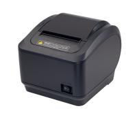 China 80mm Multilingual Thermal Printer 200mm/s USB LAN Auto Cutter 24V for sale