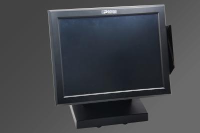 Cina LED/VFD/12inch Customer Display Android POS Cashier Machine per ordini di ristorazione di tè al latte in vendita