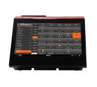 China HDD-680Plus Touch Screen POS Terminal for Restaurant Android Win 15.6 Inch for sale