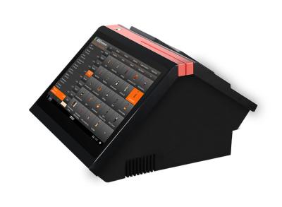 Cina Prezzi Terminal POS touchscreen per ristoranti con sistema operativo Android/Win in vendita