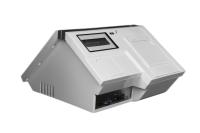 China HDD-680Plus Touch Screen POS Terminal for Restaurant Android Win 15.6 Inch for sale