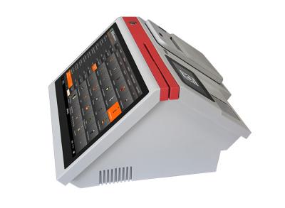 Cina Prezzi Terminal POS touchscreen per ristoranti con sistema operativo Android/Win in vendita