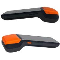 China Android POS Terminal HDD-A52 for E-Wallet Payments and Peripheral Connectivity 19cm for sale