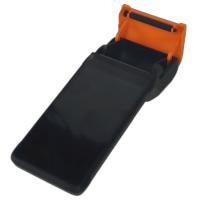 China Android POS Terminal HDD-A52 for E-Wallet Payments and Peripheral Connectivity 19cm for sale