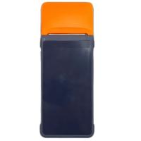 China Android POS Terminal HDD-A52 for E-Wallet Payments and Peripheral Connectivity 19cm for sale