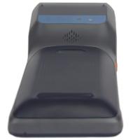 China Android POS Terminal HDD-A52 for E-Wallet Payments and Peripheral Connectivity 19cm for sale