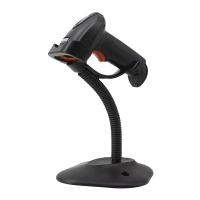 China R7 Wireless Barcode Scanner 1D 2D QR Code Handheld Portable for Warehouse Retail for sale
