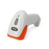 China R7 Wireless Barcode Scanner 1D 2D QR Code Handheld Portable for Warehouse Retail for sale
