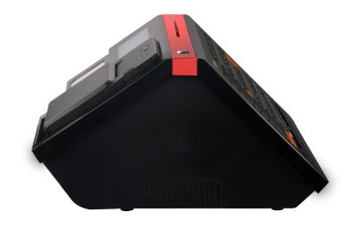 Cina Capacitive Screen Touch Pos Registrazione cassa per transazioni di ristoranti veloci e accurate in vendita