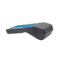 China Android POS System with 80mm Thermal Printer 7 Inch Touch Screen Cash Register for sale