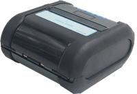 China 80mm Portable BT Thermal Printer for Android iOS Mobile Printing 203 DPI for sale