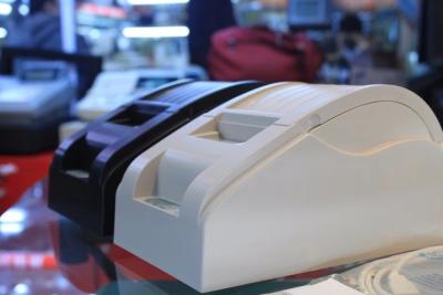 Cina Stampa senza sforzo HDD-5890 stampante di ricevute termiche da 58 mm per POS e cassa in vendita